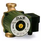 DAB SİRKÜLASYON POMPALARI KAR-EL VA 35 55 65 BPH ISLAK ROTORLU POMPALAR DAB İKİZ POMPALAR FİYAT ...